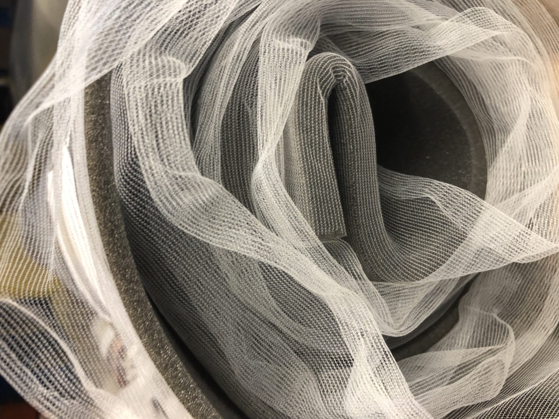 Scrim Foam Lining - Martins Upholstery Supplies