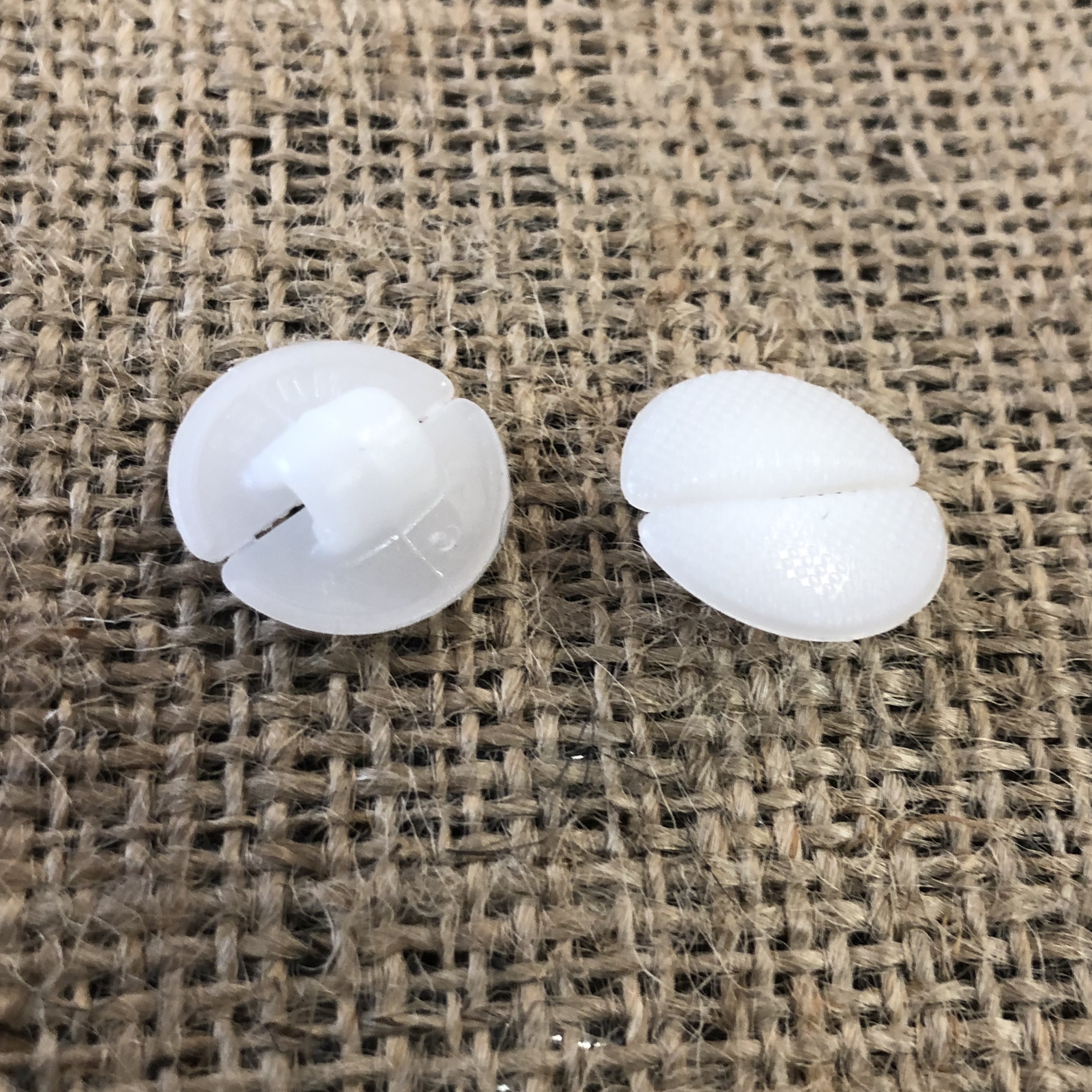 Split Buttons - Martins Upholstery Supplies