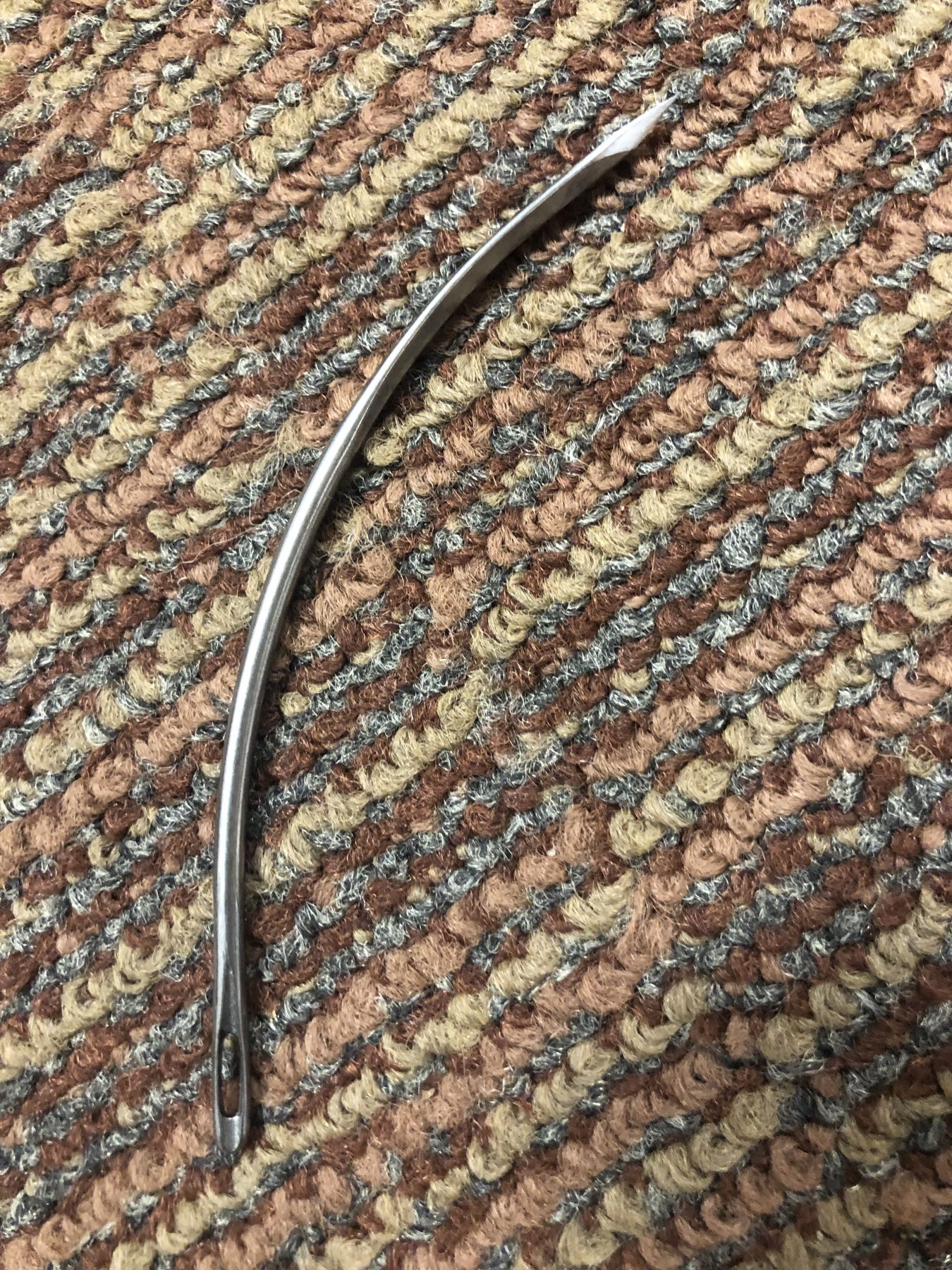 Spring Needles - Martins Upholstery Supplies