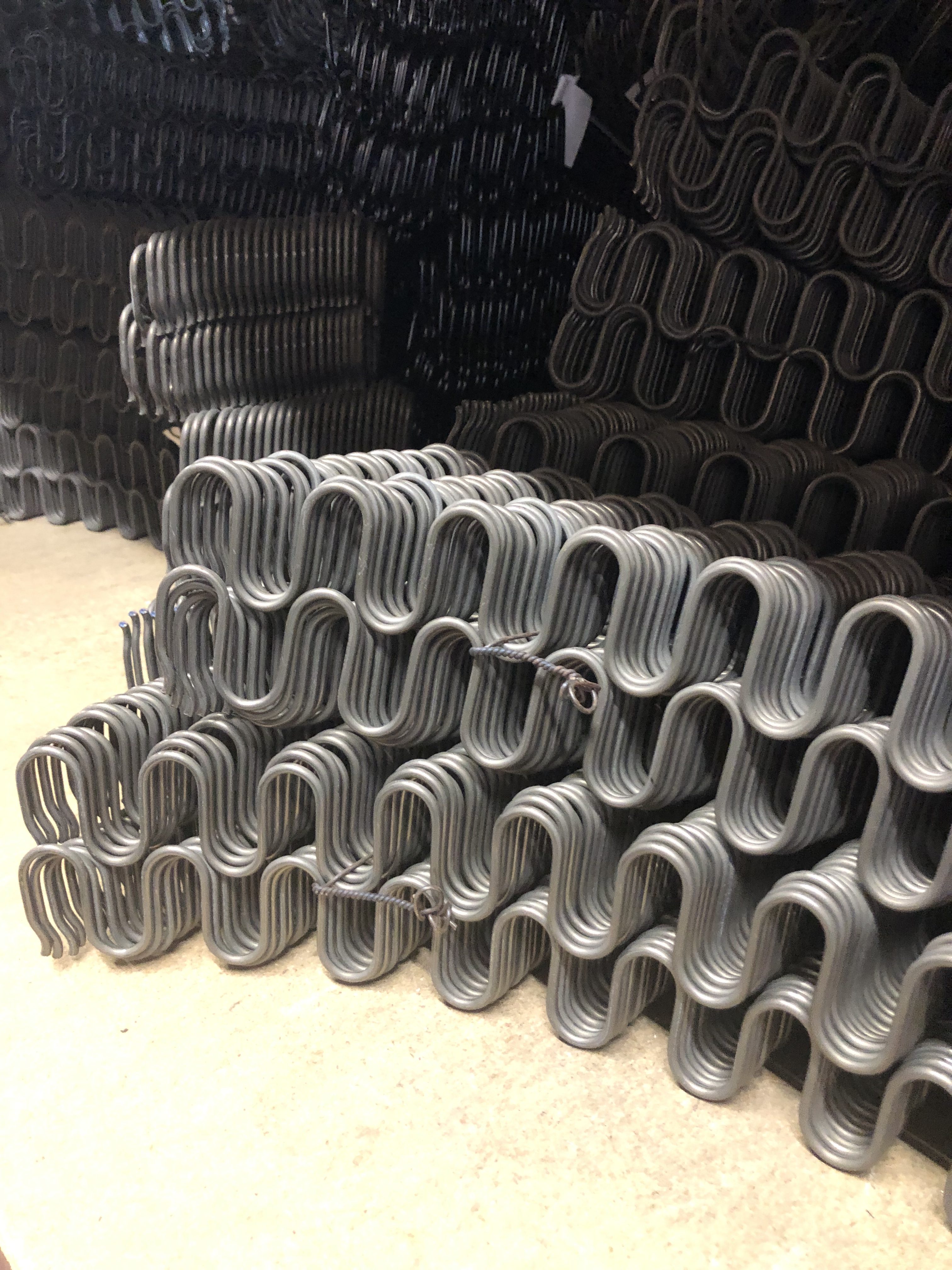 Zigzag Springs - Martins Upholstery Supplies