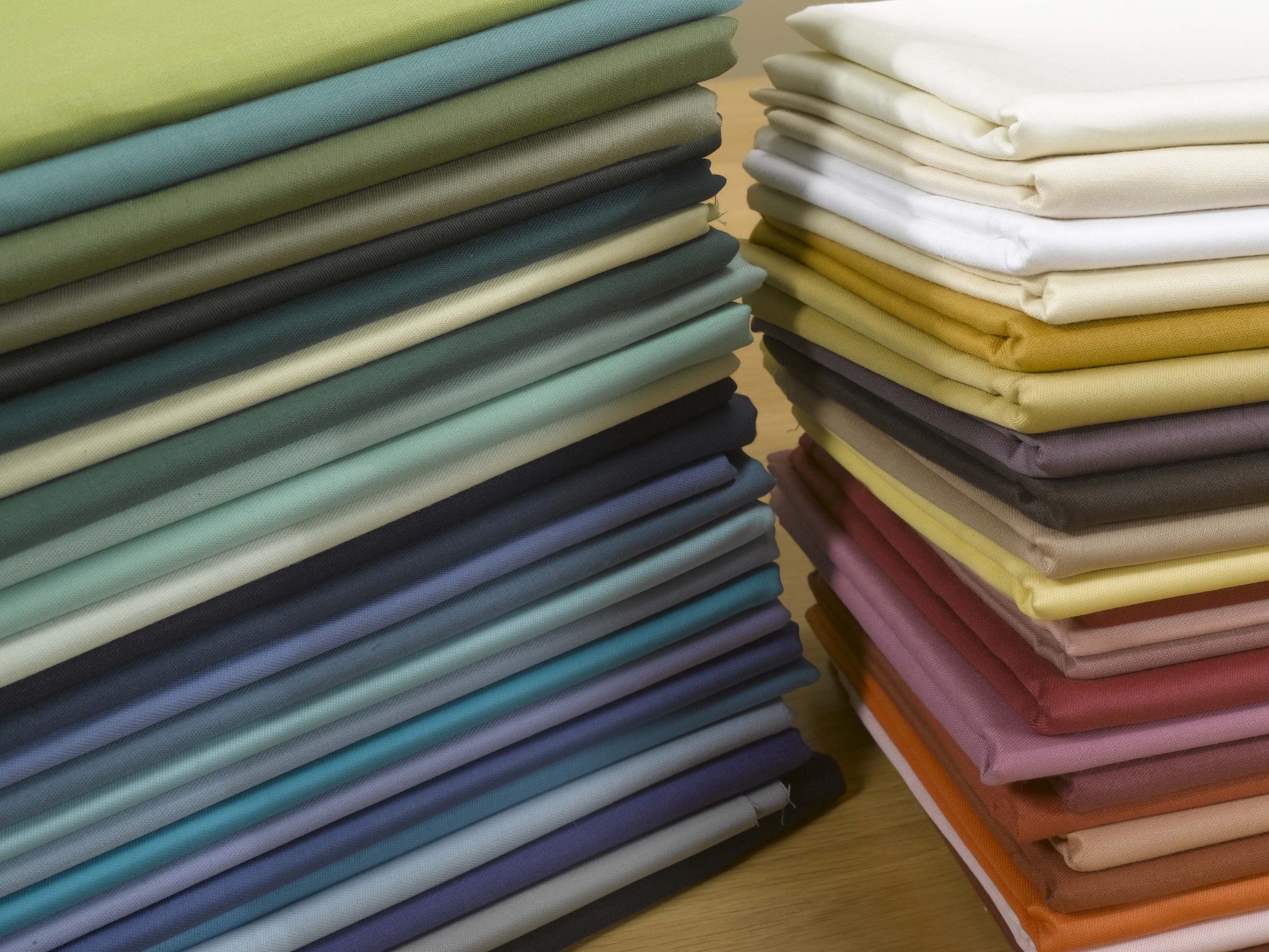 Curtain Lining [coloured] - Martins Upholstery Supplies