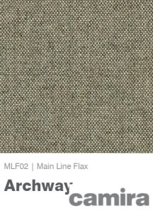 Mainline Flax [camira] - Martins Upholstery Supplies