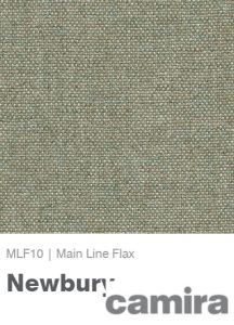 Mainline Flax [camira] - Martins Upholstery Supplies
