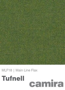 Mainline Flax [camira] - Martins Upholstery Supplies