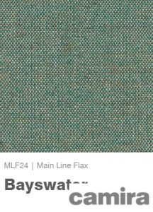 Mainline Flax [camira] - Martins Upholstery Supplies