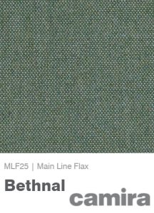 Mainline Flax [camira] - Martins Upholstery Supplies
