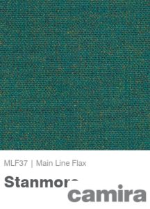 Mainline Flax [camira] - Martins Upholstery Supplies