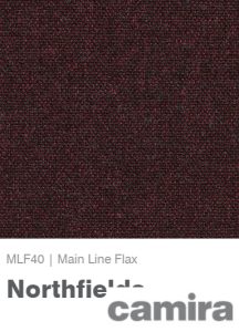 Mainline Flax [camira] - Martins Upholstery Supplies