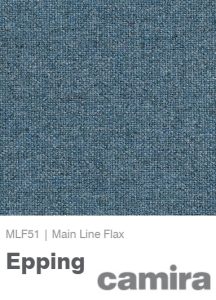 Mainline Flax [camira] - Martins Upholstery Supplies