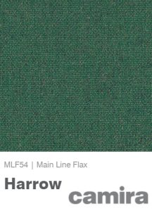 Mainline Flax [camira] - Martins Upholstery Supplies