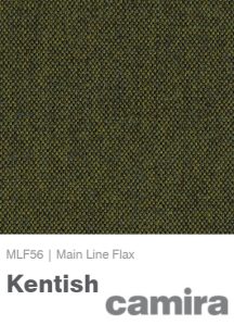 Mainline Flax [camira] - Martins Upholstery Supplies
