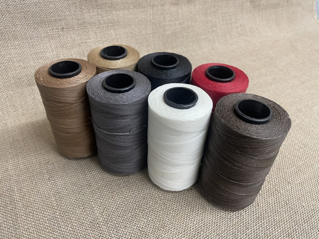 Slipping Twine [waxed] - Martins Upholstery Supplies