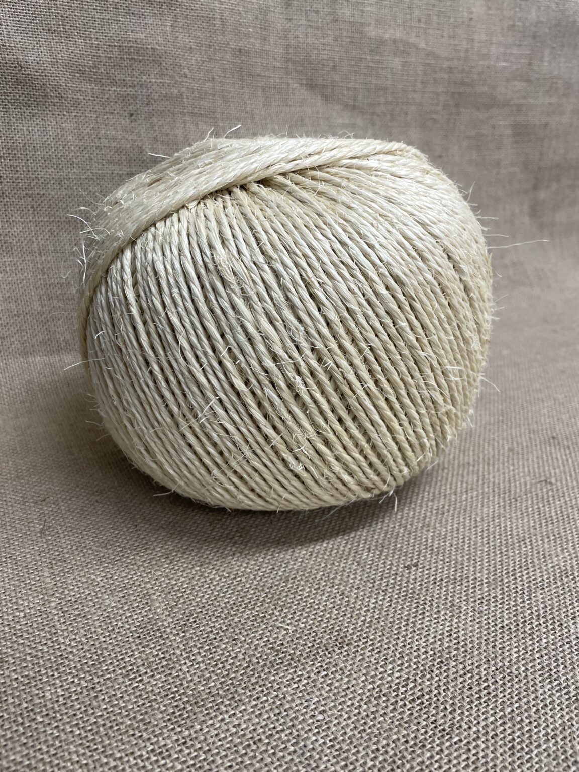 Slipping Twine [waxed] - Martins Upholstery Supplies