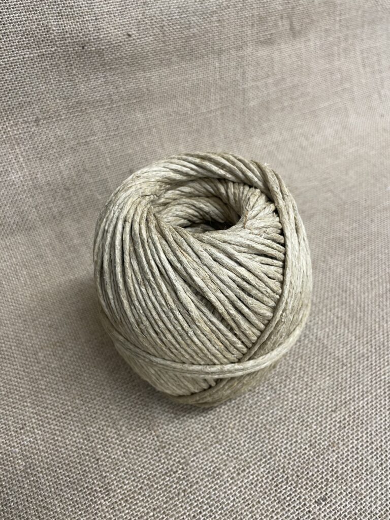 Slipping Twine [waxed] - Martins Upholstery Supplies