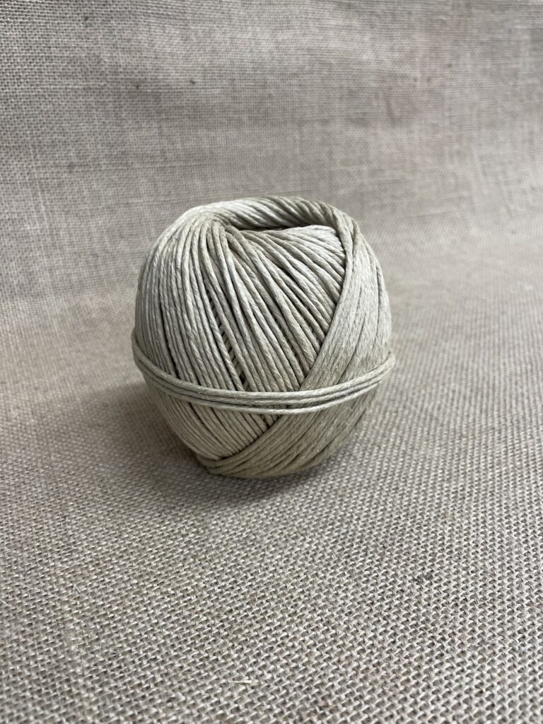 Slipping Twine [waxed] - Martins Upholstery Supplies