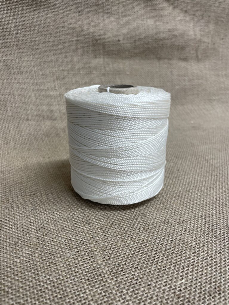 Slipping Twine [waxed] - Martins Upholstery Supplies